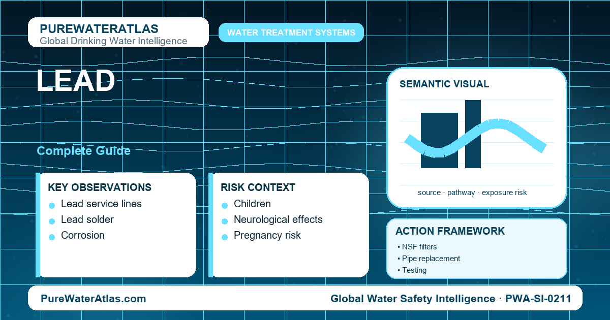 Desalination Water Treatment Plants: Complete Guide | PureWaterAtlas